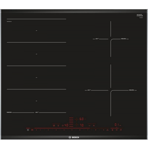 UGRADNA PLOCA PXE675DC1E