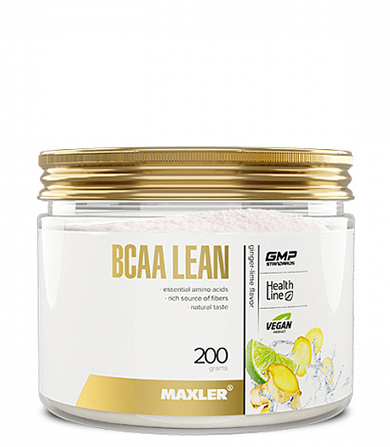 BCAA Lean Maxler 200g