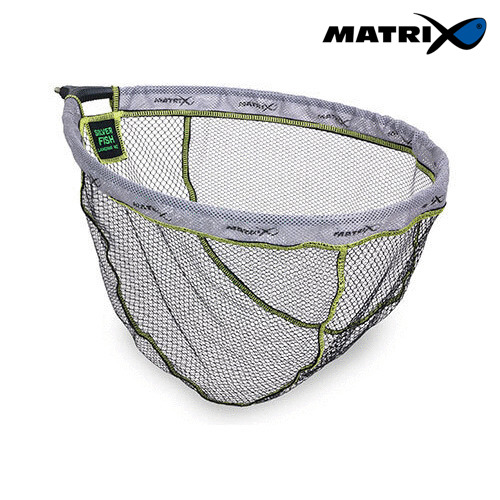 Matrix Obruč Silver Fish Landing Net