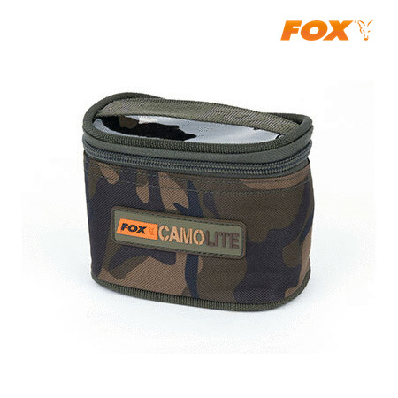 Fox Torbica Camolite™ Accessory Bags – Small
