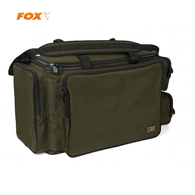 Fox Torba R-Series Carryall X-Large