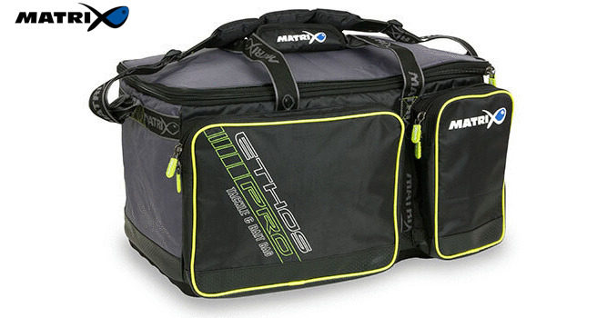 Matrix Torba ETHOS® Pro Tackle & Bait Bag