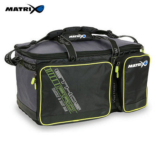 Matrix Torba ETHOS® Pro Tackle & Bait Bag