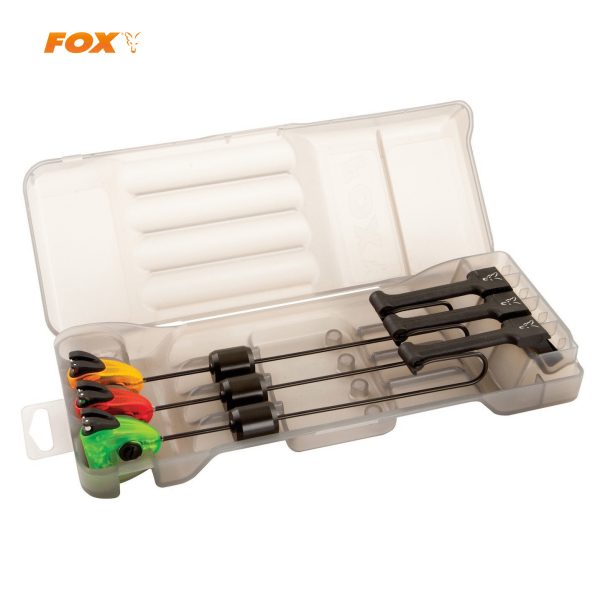 Fox MK3 Swinger® – Set