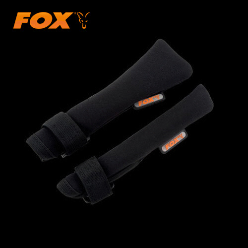 Fox Kape za štapove Tip & Butt Protector