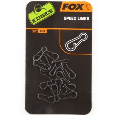 Fox EDGES™ Speed Links
