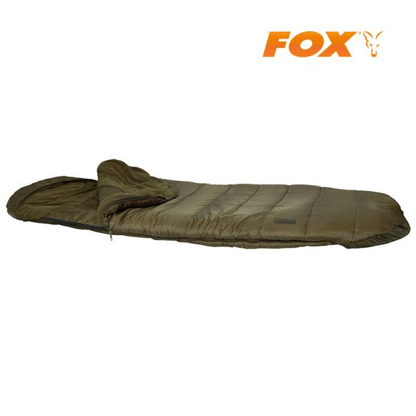 Fox Vreća Eos 2 Sleeping Bag