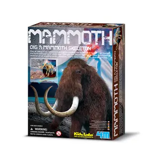 4M Iskopaj dinosauruse - mamut (4M03236)