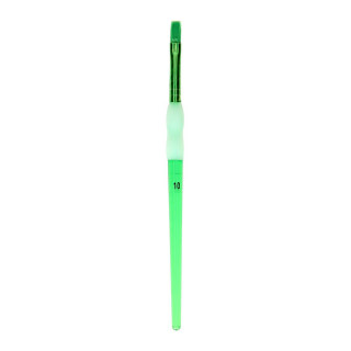 Četkica za Tempera Boje B. 10 1/1 (12) PVC