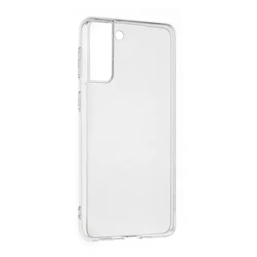 Silikonska futrola - maska Ultra Thin za Samsung G996B Galaxy S21 Plus 5G Transparent