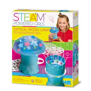 4M Kreativni girl set lampa (4M04902)