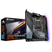 Gigabyte Z590I AORUS ULTRA