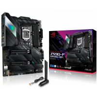 Asus ROG STRIX Z590-F GAMING WIFI