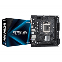 ASRock H470M-HDV