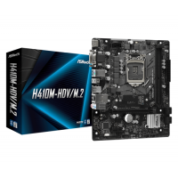 ASRock H410M-HDV/M.2