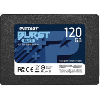 120 GB Patriot PBE120GS25SSDR