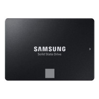 500 GB Samsung 870 EVO MZ-77E500B