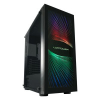 LC Power Gaming 800B Interlayer X