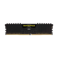 8GB DDR4 3200MHz Corsair CM4X8GD3200C16K2E