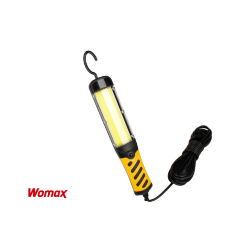 Lampa radionička led Womax