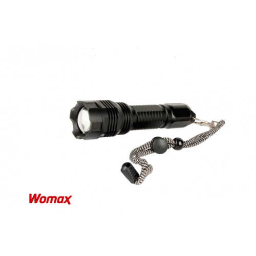 Lampa baterijska led Womax