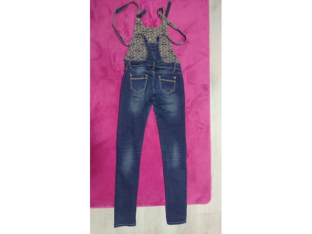 RE-DRESS DENIM ART 27