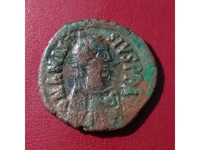 ANASTASIUS folis