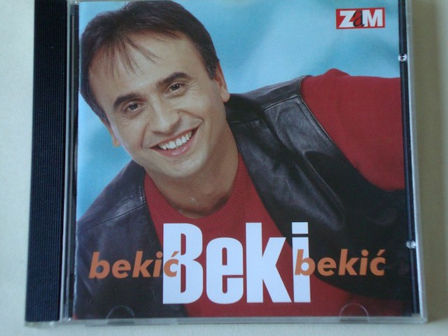 Beki Bekić - Rani Me Rani