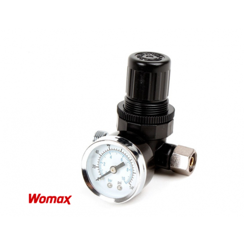 Regulator pritiska 1/4" Womax