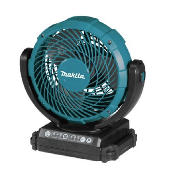 Мakita аkumulatorski ventilator DCF102Z