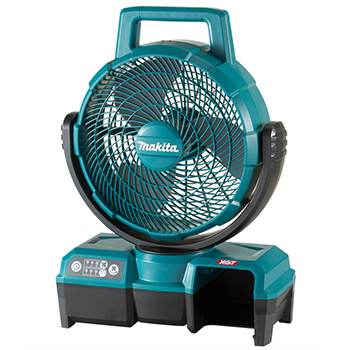 Makita akumulatorski ventilator XGT 40V / AC CF001GZ