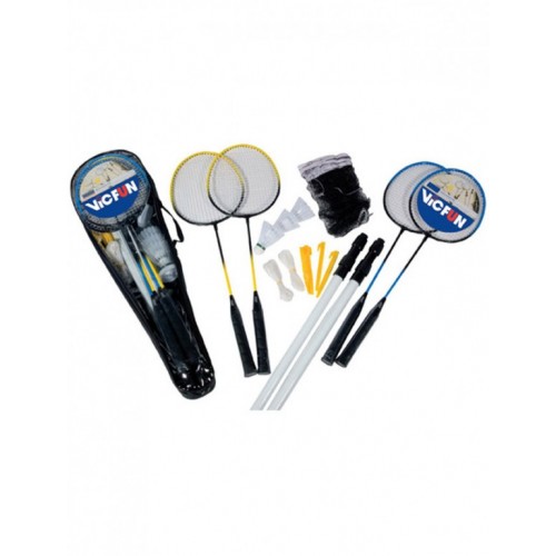 Set za badminton Victor Hobby