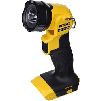 DeWalt aku baterija 18V, DCL040