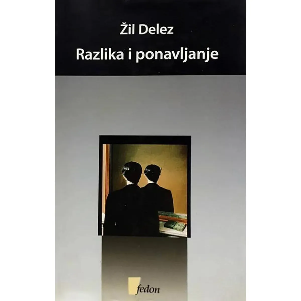 RAZLIKA I PONAVLJANJE