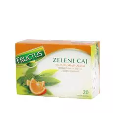 Fructus Classic čaj kopriva 20 kesica