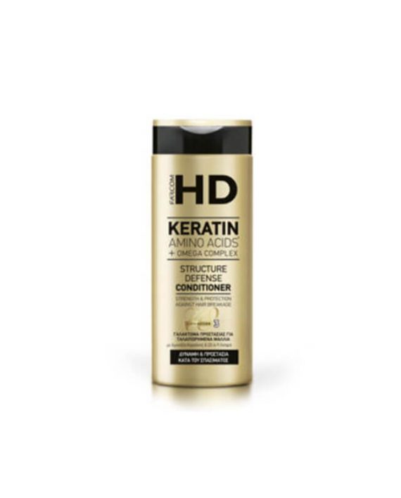 HD balzam za rekonstrukciju kose 330 ml