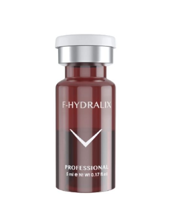 F HYDRALIX – Intenzivna hidratacija i volumen za dehidriranu kožu