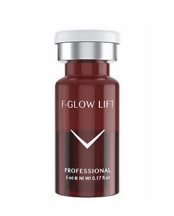 F-GLOW LIFT (smanjenje tamnih mrlja, ujednačavanje tena, smanjenje dubokih bora i opuštenosti kože)