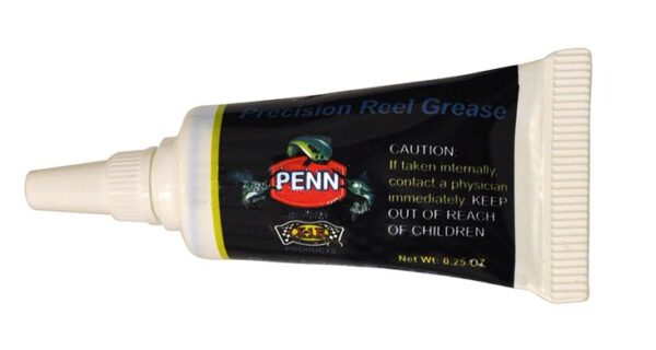 PENN REEL GREASE