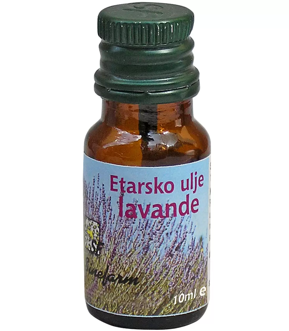 Ulje etarsko od lavande-10 ml-e