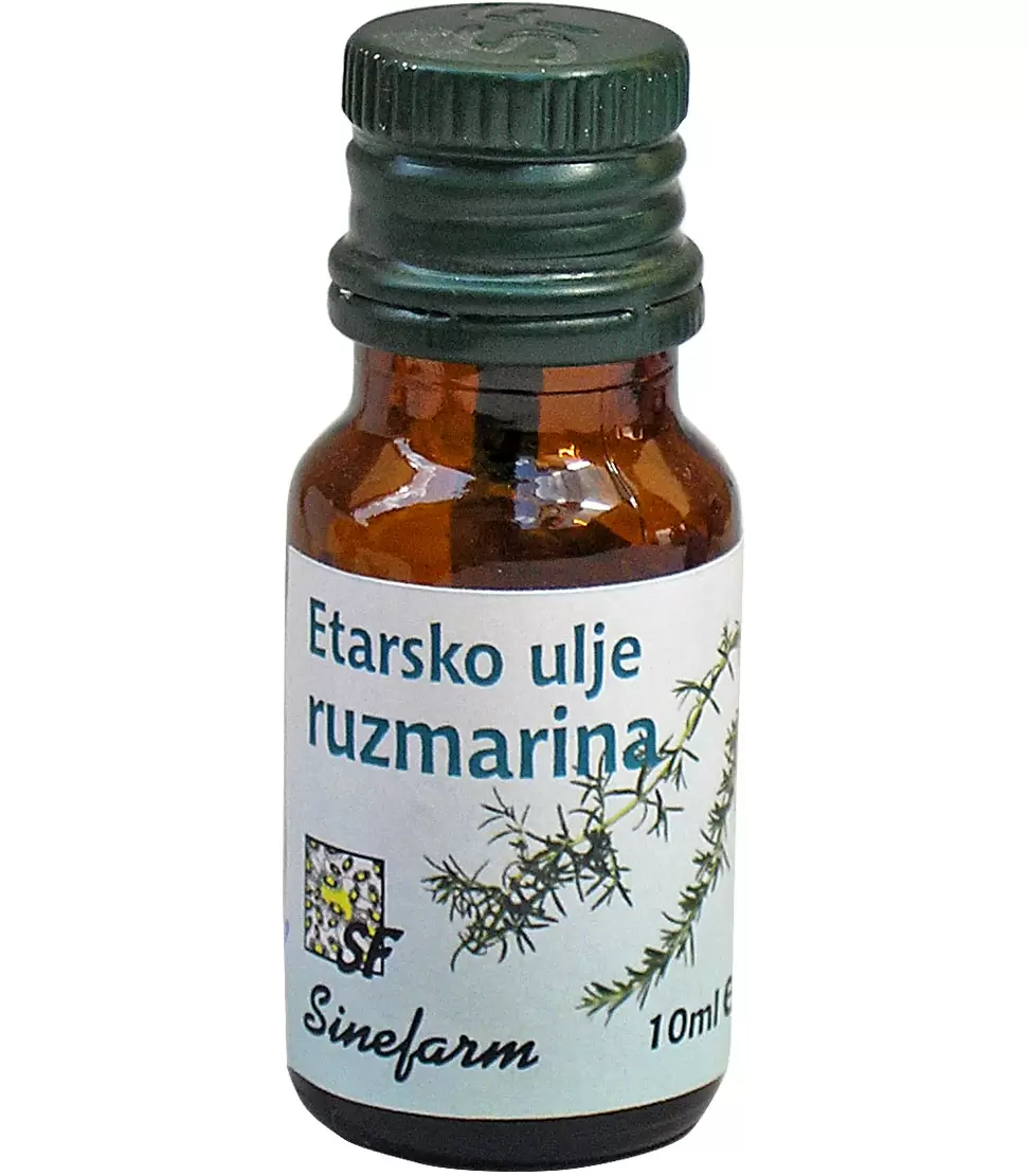 Ulje etarsko od ruzmarina-10 ml-e