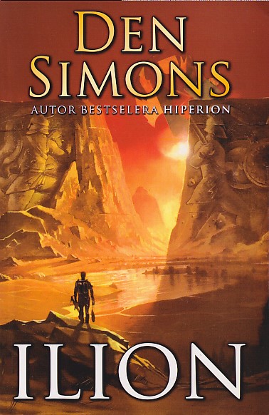 ILION – DEN SIMONS