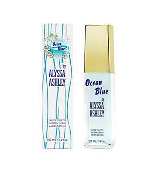 Ocean Blue Alyssa Ashley parfem
Alyssa Ashley parfem
eau de toilette, 100 ml