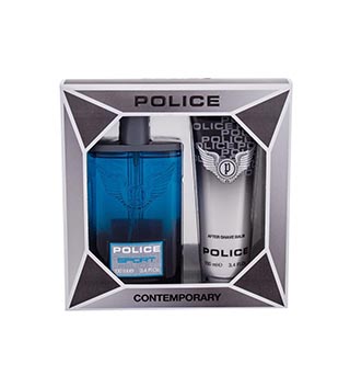 Police Sport SET Police parfem
Police parfem
eau de toilette, 100 ml edt + 100 ml after shave balsam