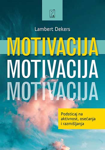 Motivacija – Lambert Dekers