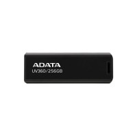 256 GB 2.0, A-DATA AUV360-256G-RBK