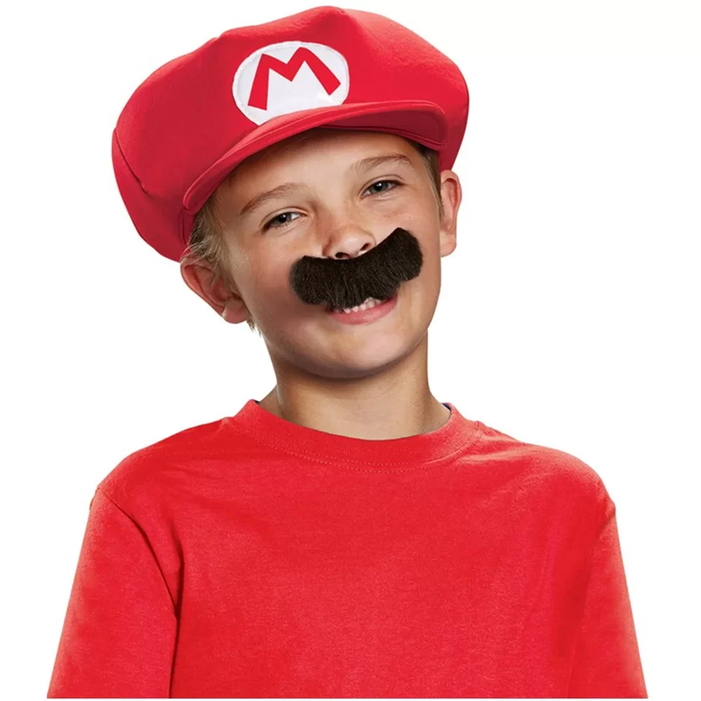 Kostim Super Mario
Kostim Super Mario