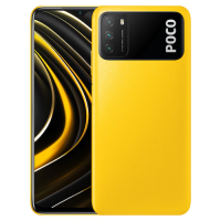 Xiaomi Poco M3 128GB Poco Yellow