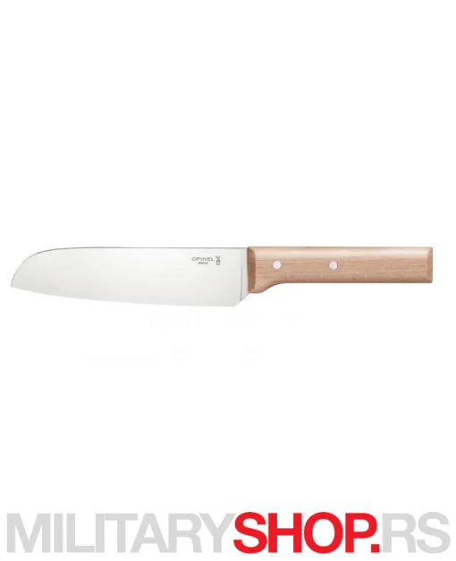 Profesionalni kuvarski nož Santoku Opinel-16