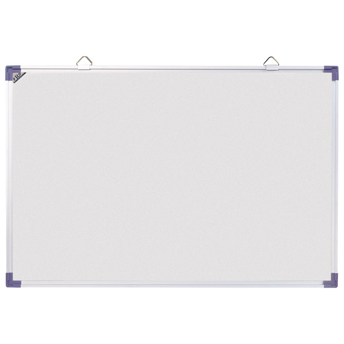 Tabla magnetna 45x30cm bela
